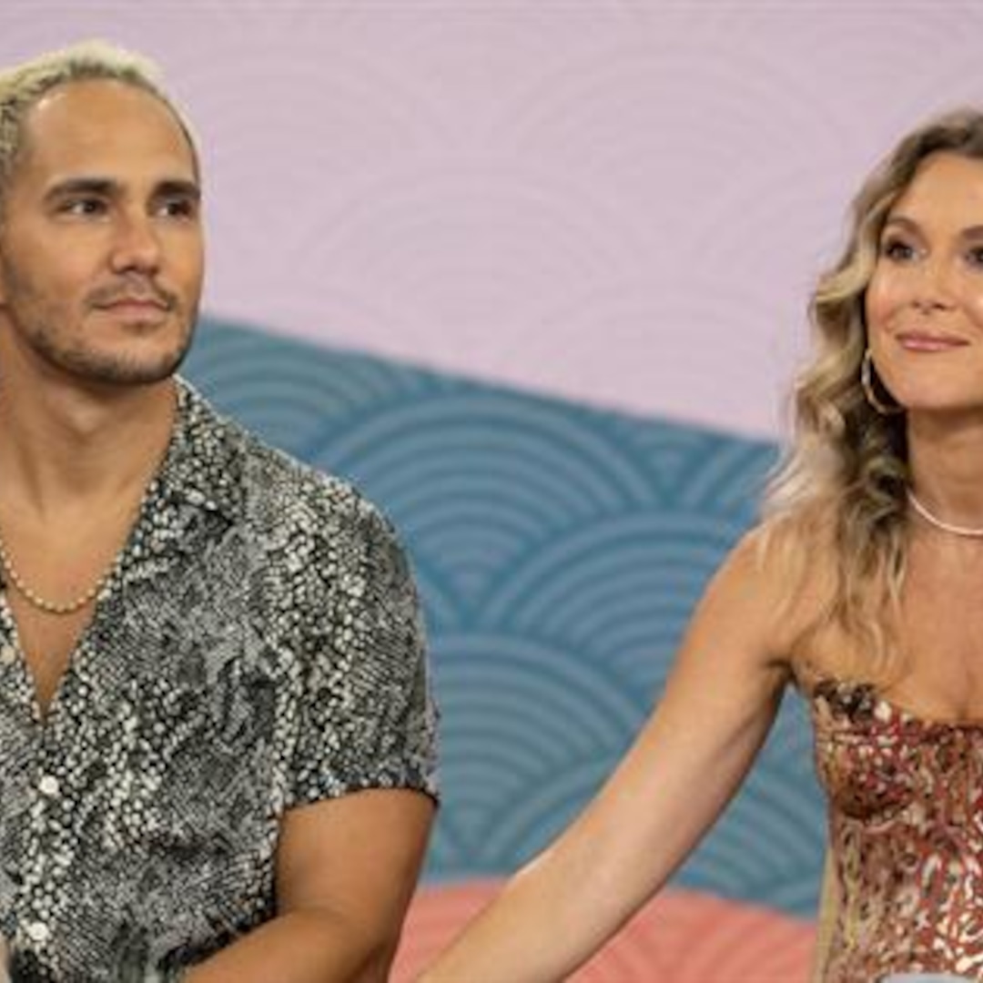 Alexa and Carlos PenaVega Announce Stillbirth of Baby No. 4 Alexa and Carlos PenaVega Announce Stillbirth of Baby No. 4